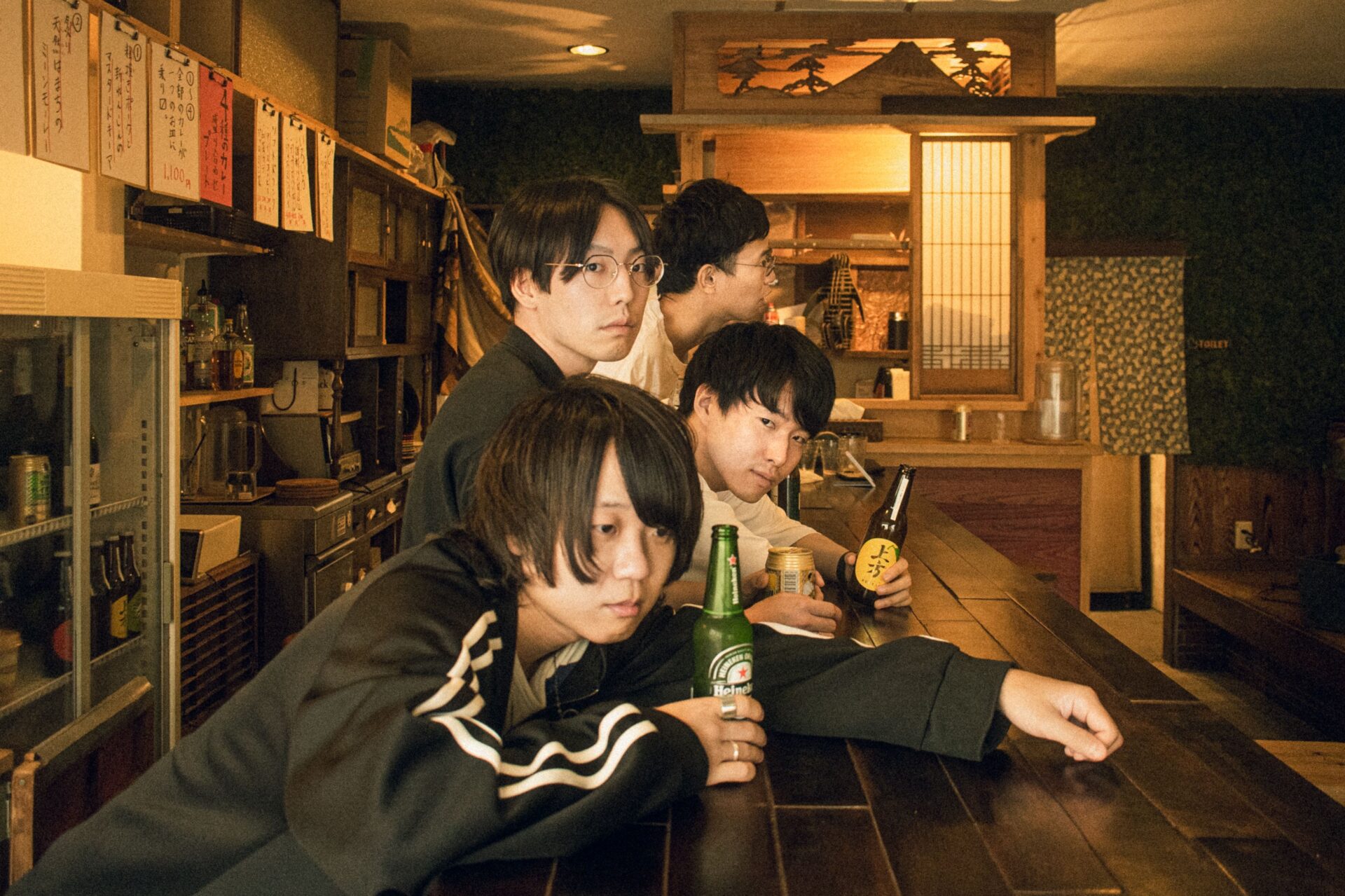 colormal「anode-EP」が予感させるこれからの大方針とは | 太陽に水